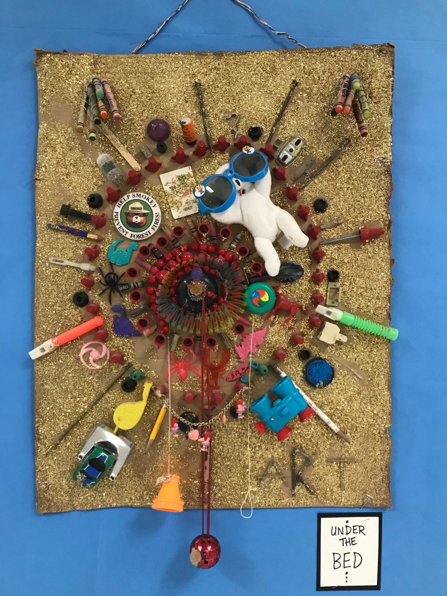 History of Co-op Art-5 – the ArtRoom Welcomes You